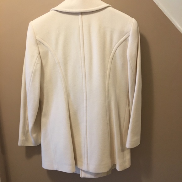 forecaster of boston | Jackets & Coats | Forecaster Of Boston Pea Coat ...